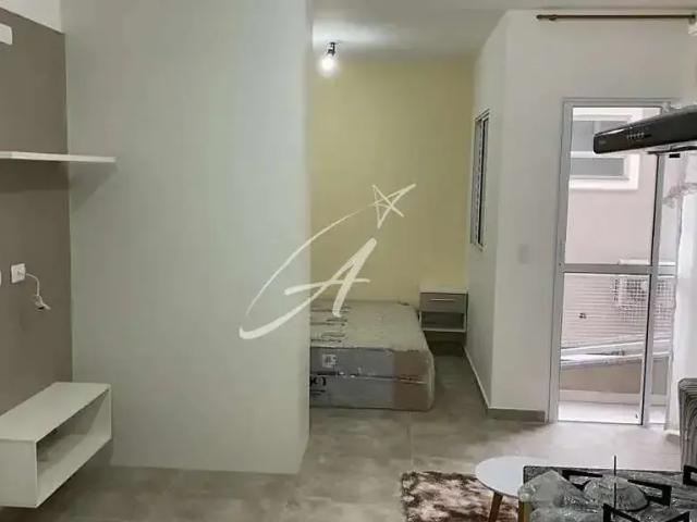 Apartamento para Locação em São Paulo/SP Tatuapé 1 Quartos
