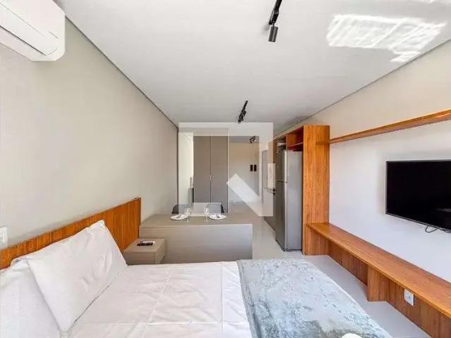 Apartamento para Locação em São Paulo/SP Tatuapé 1 Quartos