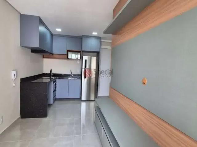 Apartamento para Locação em São Paulo/SP Tatuapé 1 Quartos