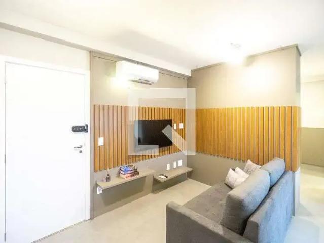 Apartamento para Locação em São Paulo/SP Tatuapé 1 Quartos