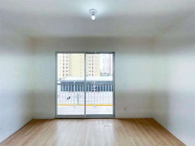 Apartamento para Locação em São Paulo/SP Tatuapé 1 Quartos