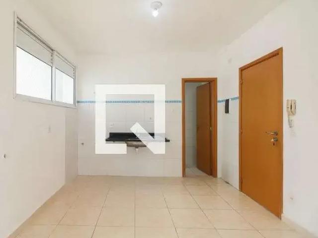 Apartamento para Locação em São Paulo/SP Tatuapé 1 Quartos