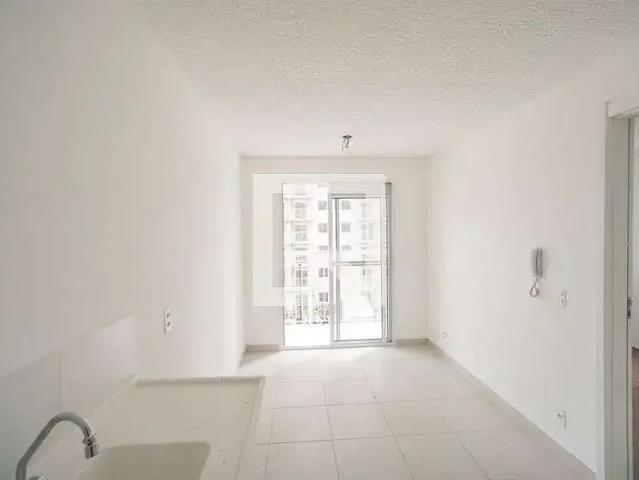 Apartamento para Locação em São Paulo/SP Tatuapé 1 Quartos