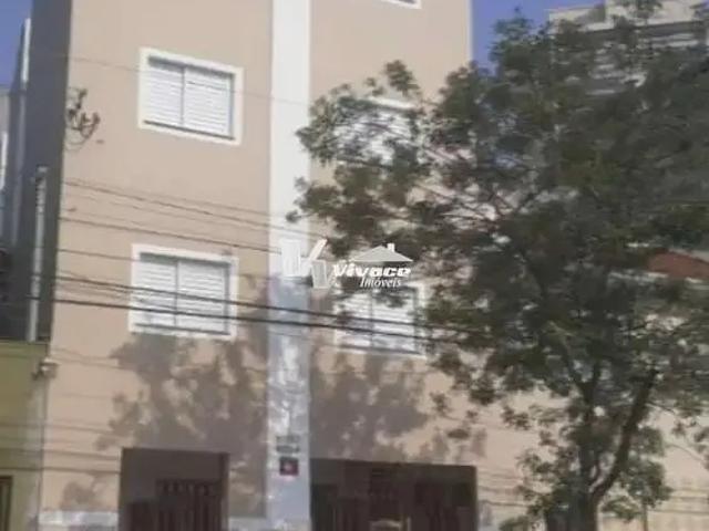 Apartamento para Locação em São Paulo/SP Tatuapé 1 Quartos