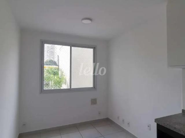 Apartamento para Locação em São Paulo/SP Tatuapé 1 Quartos