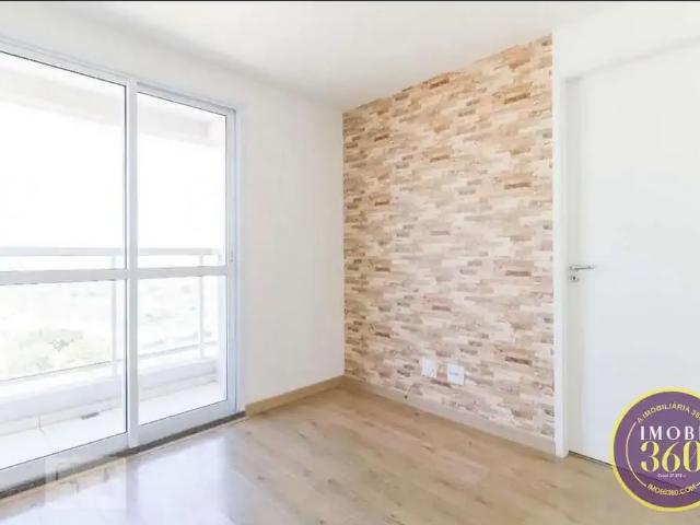 Apartamento para Locação em São Paulo/SP Tatuapé 1 Quartos