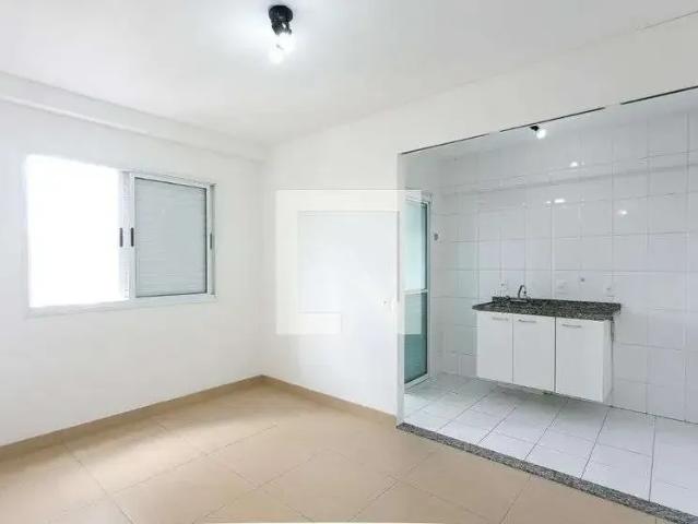 Apartamento para Locação em São Paulo/SP Tatuapé 1 Quartos
