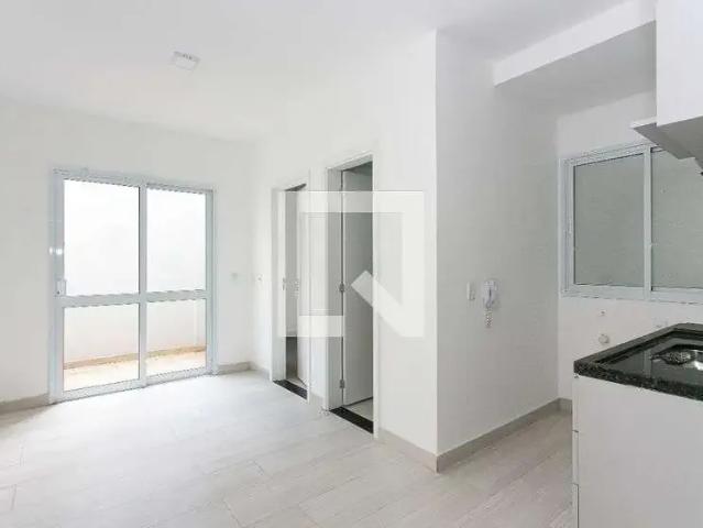 Apartamento para Locação em São Paulo/SP Tatuapé 1 Quartos