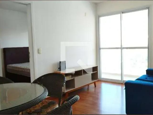 Apartamento para Locação em São Paulo/SP Tatuapé 1 Quartos