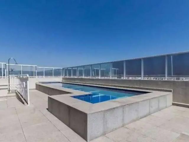 Apartamento para Locação em São Paulo/SP Tatuapé 1 Quartos