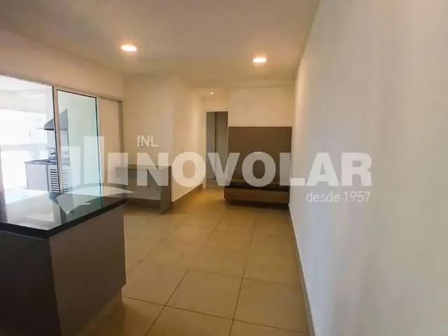 Apartamento para Locação em São Paulo/SP Tatuapé 1 Quartos