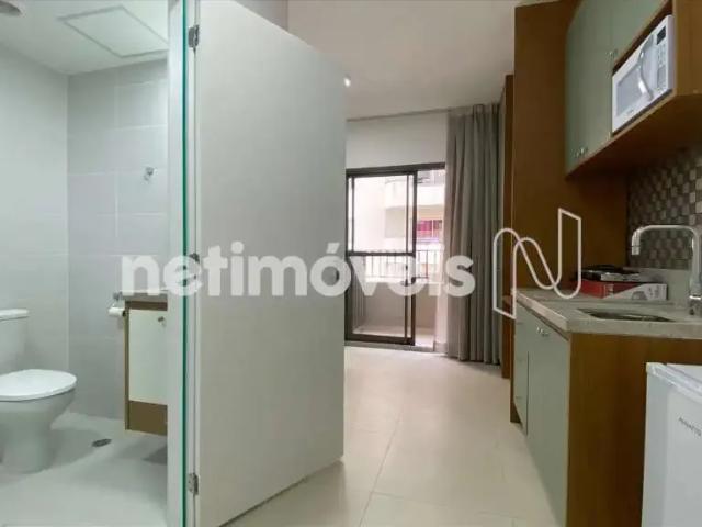 Apartamento para Locação em São Paulo/SP Tatuapé 1 Quartos