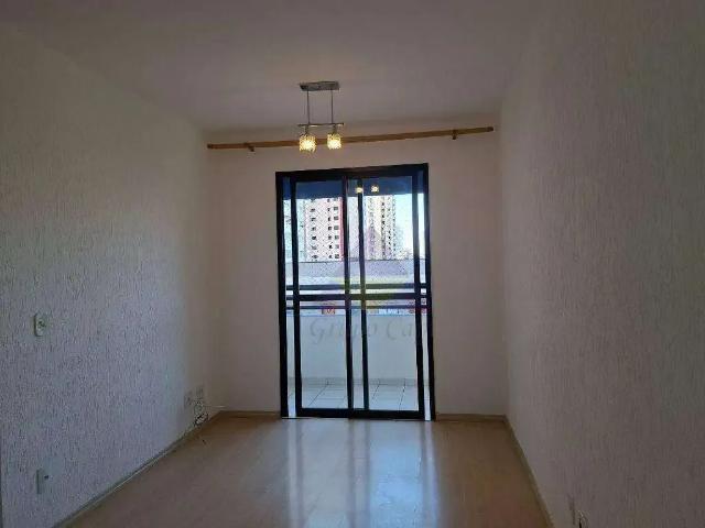 Apartamento para Locação em São Paulo/SP Tatuapé 1 Quartos