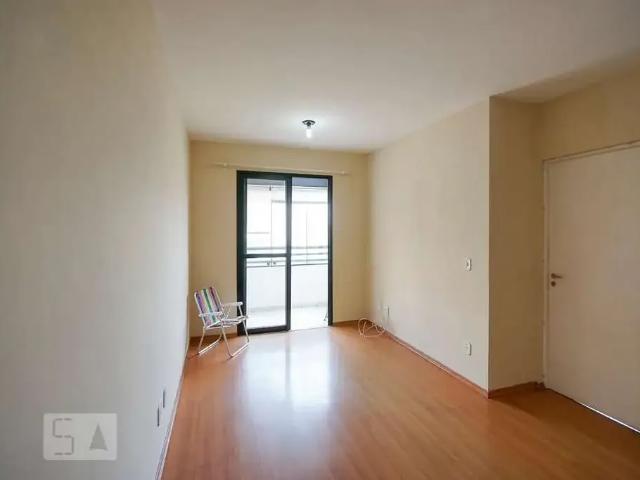 Apartamento para Locação em São Paulo/SP Tatuapé 1 Quartos