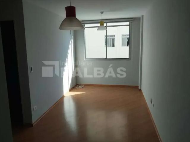 Apartamento para Locação em São Paulo/SP Tatuapé 1 Quartos