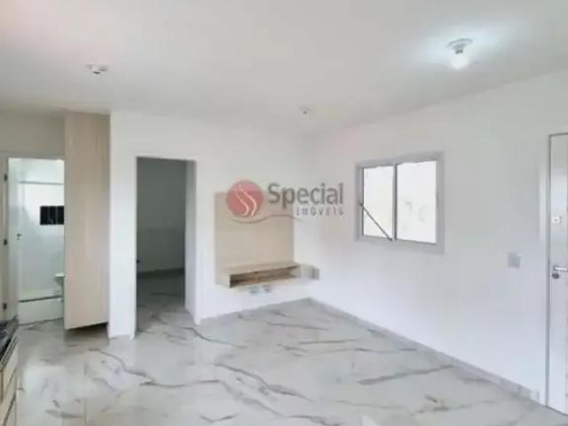 Apartamento para Locação em São Paulo/SP Tatuapé 1 Quartos