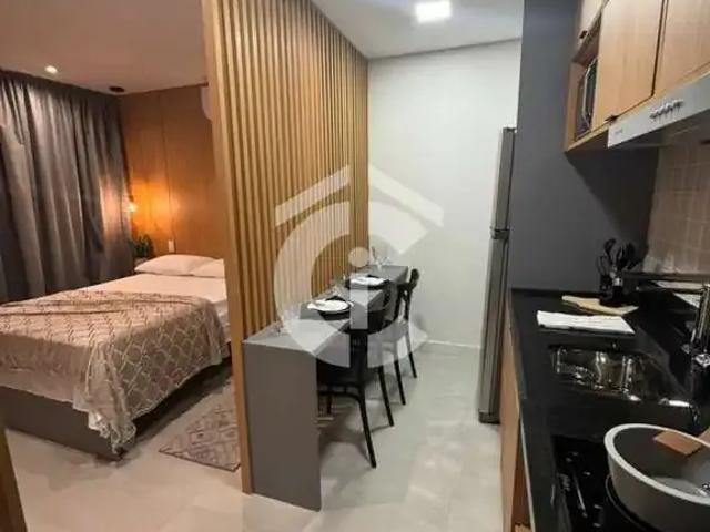 Apartamento para Locação em São Paulo/SP Tatuapé 1 Quartos