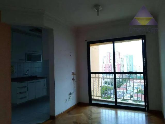 Apartamento para Locação em São Paulo/SP Tatuapé 1 Quartos