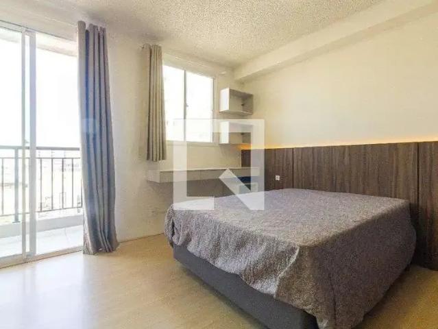 Apartamento para Locação em São Paulo/SP Tatuapé 1 Quartos