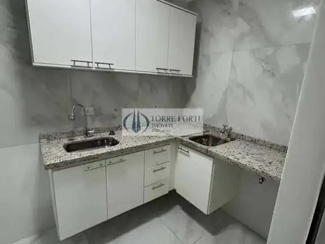 Apartamento para Locação em São Paulo/SP Tatuapé 1 Quartos