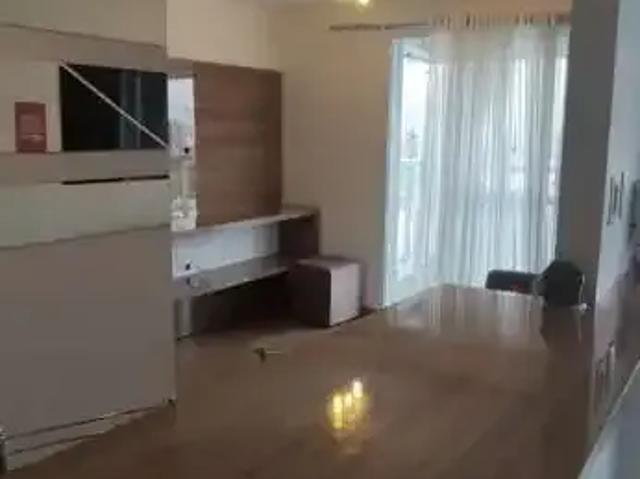 Apartamento para Locação em São Paulo/SP Tatuapé 1 Quartos