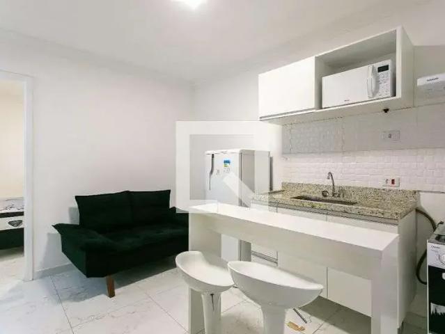 Apartamento para Locação em São Paulo/SP Tatuapé 1 Quartos