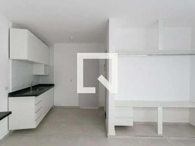 Apartamento para Locação em São Paulo/SP Tatuapé 1 Quartos