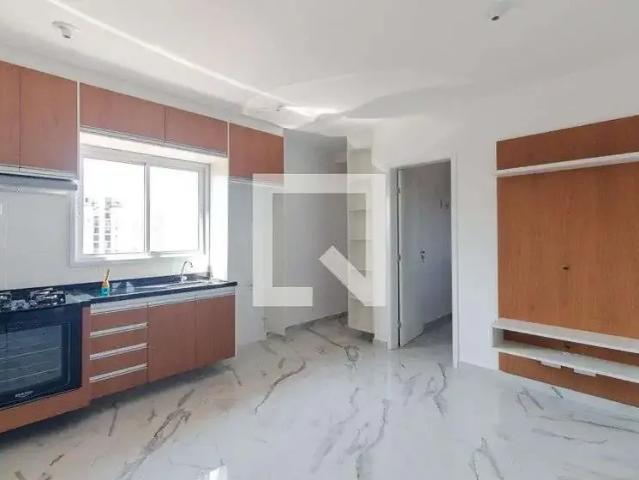 Apartamento para Locação em São Paulo/SP Tatuapé 1 Quartos