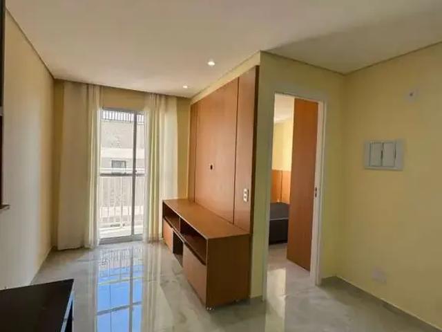 Apartamento para Locação em São Paulo/SP Tatuapé 1 Quartos