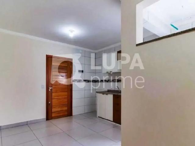 Apartamento para Locação em São Paulo/SP Tatuapé 1 Quartos