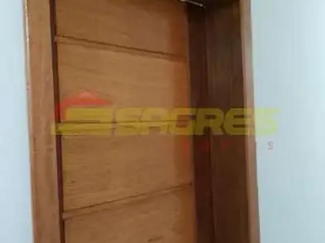 Apartamento para Locação em São Paulo/SP Tatuapé 1 Quartos