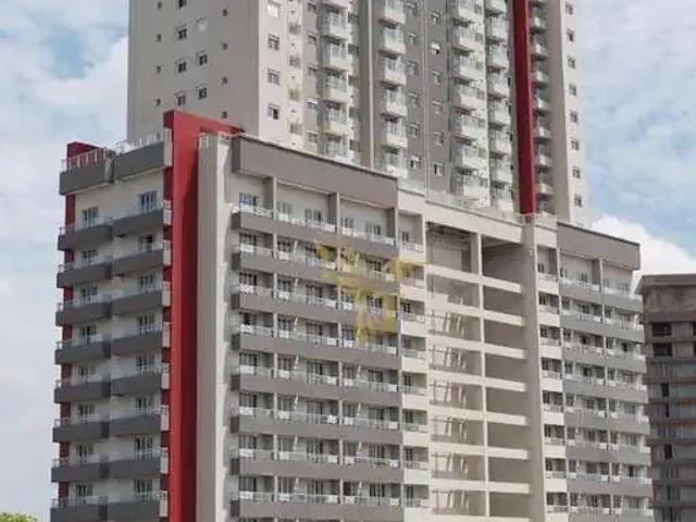 Apartamento para Locação em São Paulo/SP Tatuapé 1 Quartos