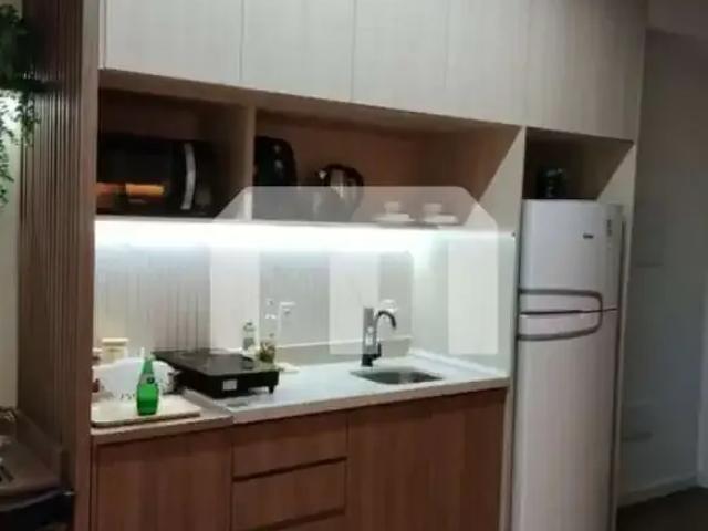 Apartamento para Locação em São Paulo/SP Tatuapé 1 Quartos