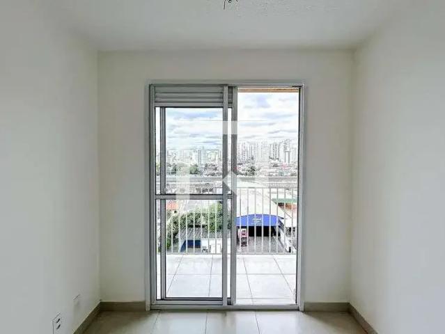 Apartamento para Locação em São Paulo/SP Tatuapé 1 Quartos