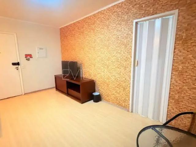 Apartamento para Locação em São Paulo/SP Tatuapé 1 Quartos