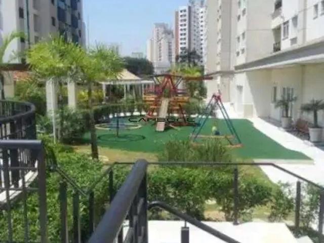 Apartamento para Locação em São Paulo/SP Tatuapé 1 Quartos