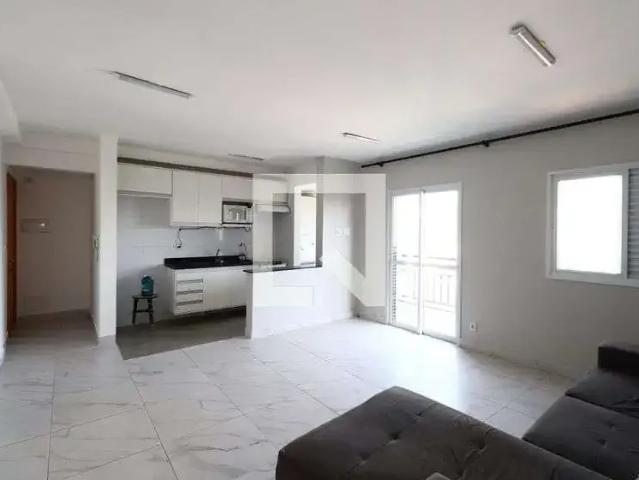 Apartamento para Locação em São Paulo/SP Tatuapé 1 Quartos