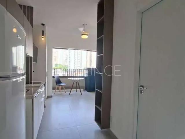 Apartamento para Locação em São Paulo/SP Tatuapé 1 Quartos