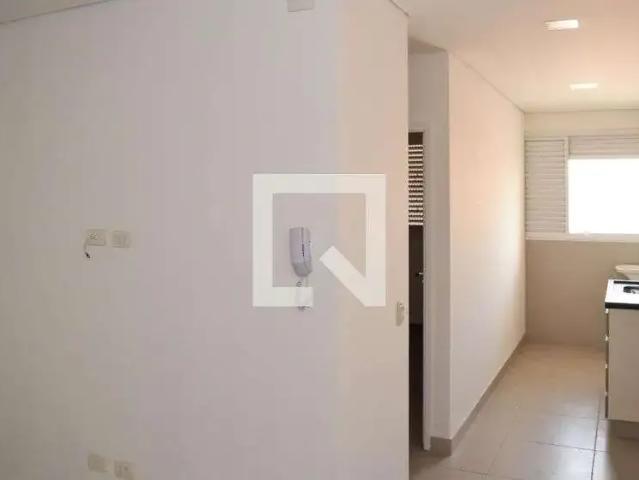 Apartamento para Locação em São Paulo/SP Tatuapé 1 Quartos
