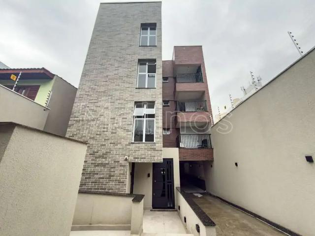 Apartamento para Locação em São Paulo/SP Tatuapé 1 Quartos