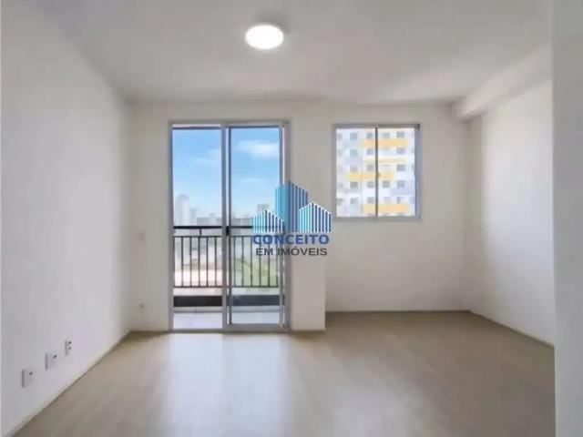 Apartamento para Locação em São Paulo/SP Tatuapé 1 Quartos