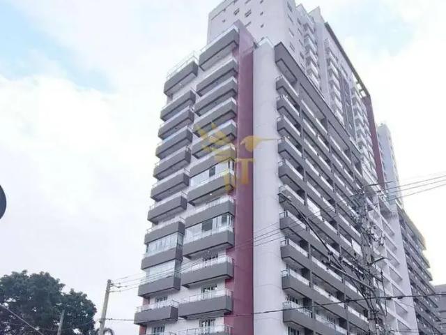 Apartamento para Locação em São Paulo/SP Tatuapé 1 Quartos