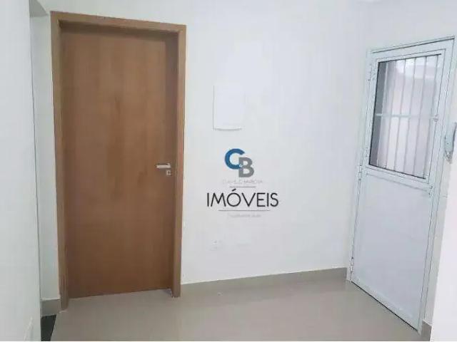 Apartamento para Locação em São Paulo/SP Tatuapé 1 Quartos