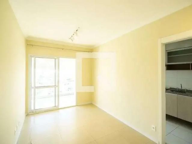 Apartamento para Locação em São Paulo/SP Tatuapé 1 Quartos