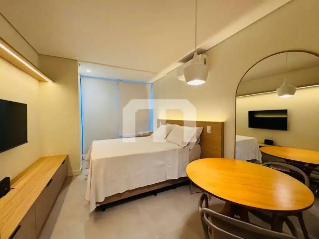 Apartamento para Locação em São Paulo/SP Tatuapé 1 Quartos