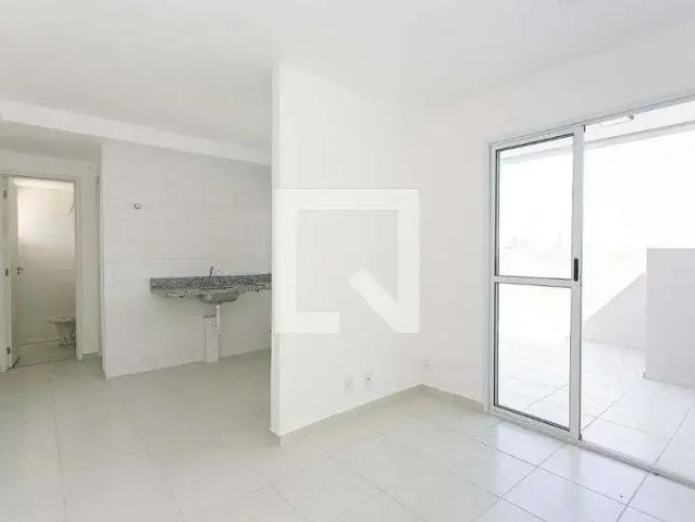 Apartamento para Locação em São Paulo/SP Tatuapé 1 Quartos