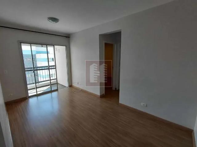 Apartamento para Locação em São Paulo/SP Tatuapé 1 Quartos