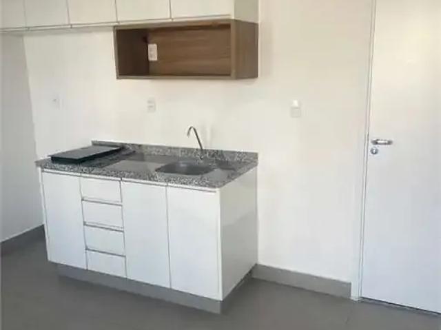 Apartamento para Locação em São Paulo/SP Tatuapé 1 Quartos