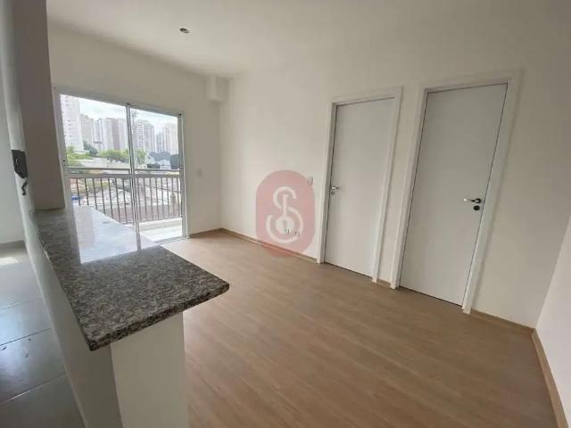 Apartamento para Locação em São Paulo/SP Tatuapé 1 Quartos