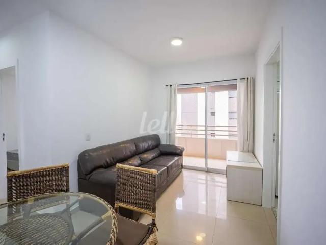 Apartamento para Locação em São Paulo/SP Tatuapé 1 Quartos